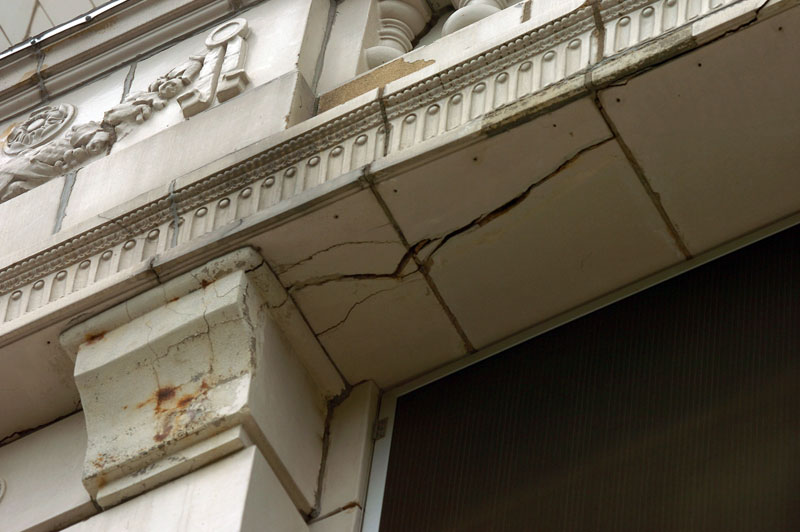 Leaders seek funds to repair crumbling state office buildings | News ...